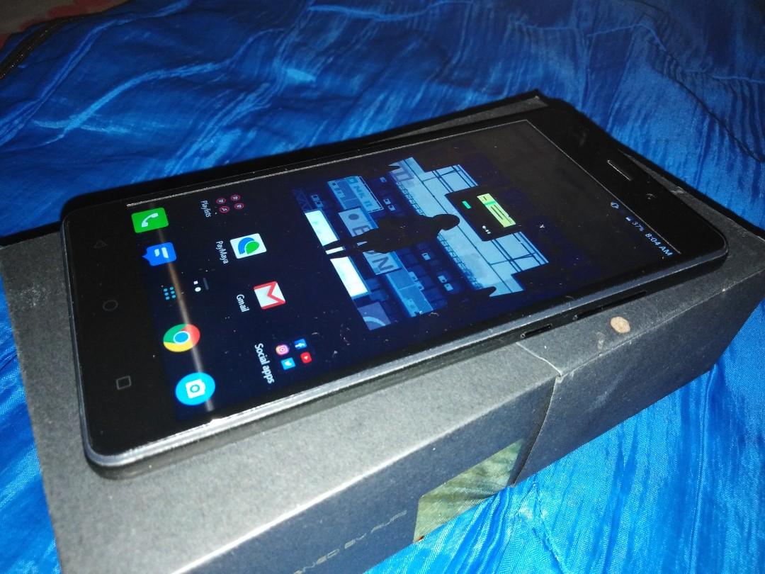 Firefly Mobile Aurii Inspire, Mobile Phones & Gadgets, Mobile Phones ...