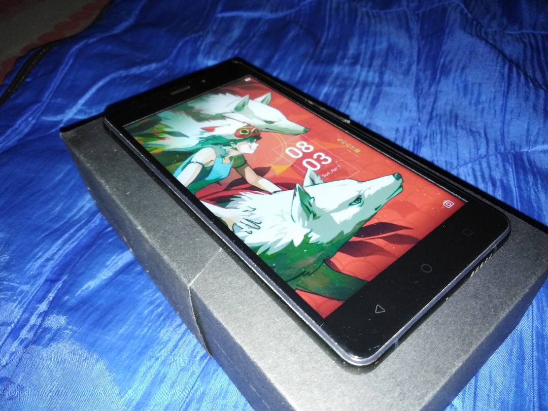 Firefly Mobile Aurii Inspire, Mobile Phones & Gadgets, Mobile Phones ...