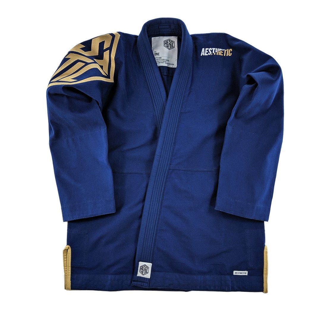 New Aesthetic PURE 3.0 BJJ Gi A1, Sports Equipment, Sports & Games ...