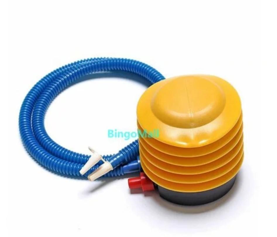 Air Pump Float Inflator, Babies & Kids, Infant Playtime on Carousell