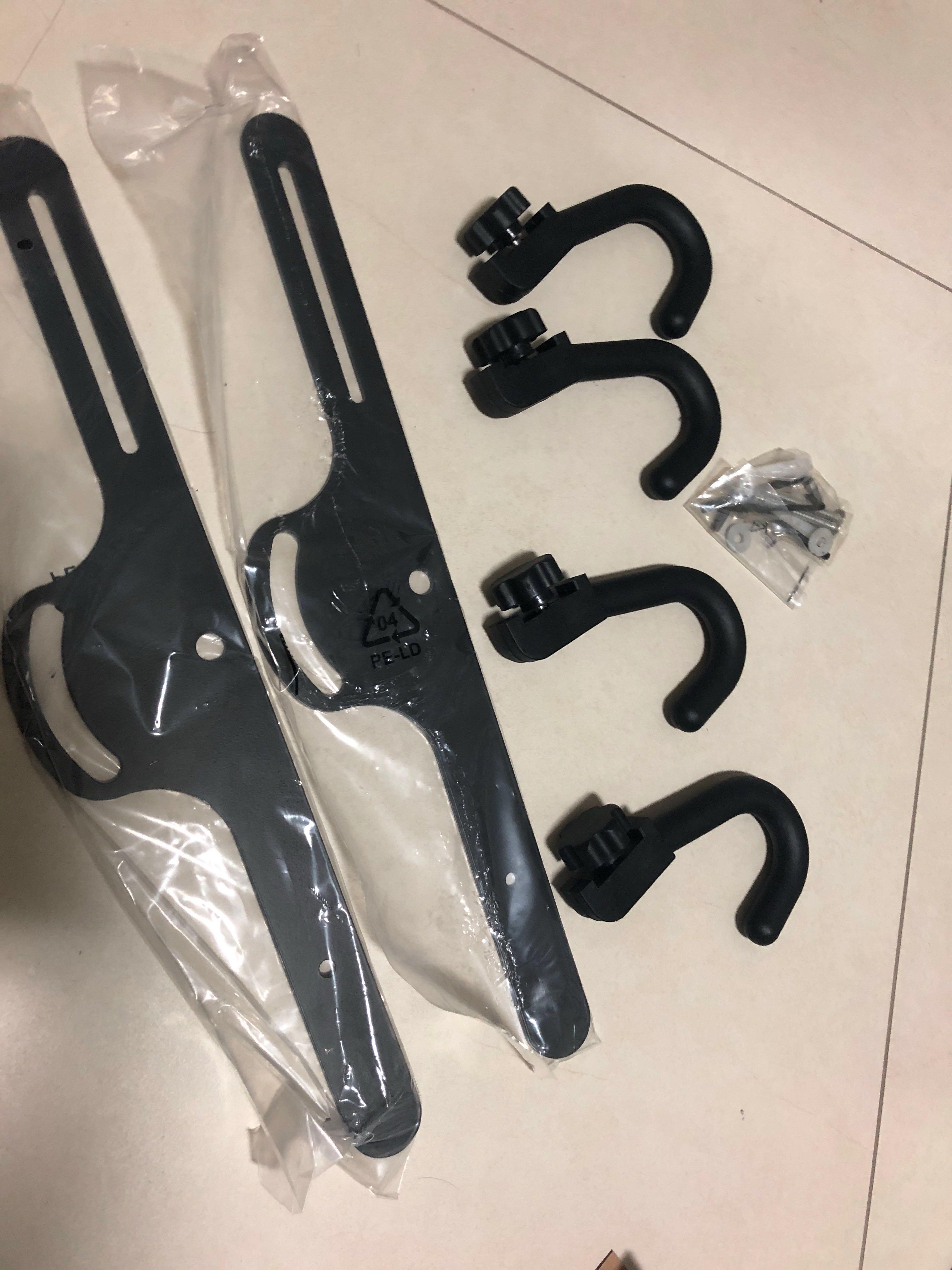 Bike stand, Sports Equipment, Bicycles & Parts, Bicycles on Carousell