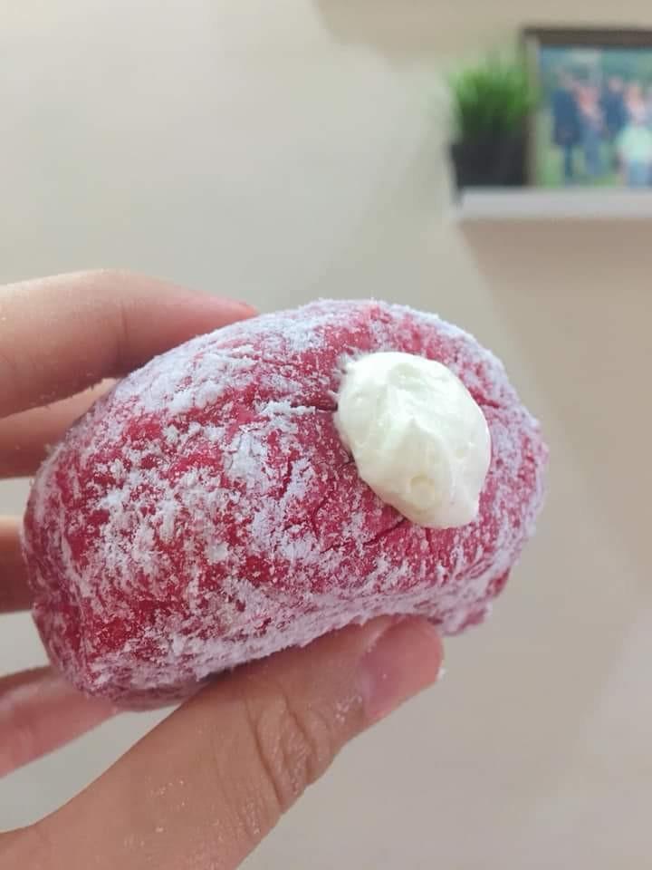 BOMBOLINI (ITALIAN DONUTS), Food & Drinks, Packaged & Instant Food on ...