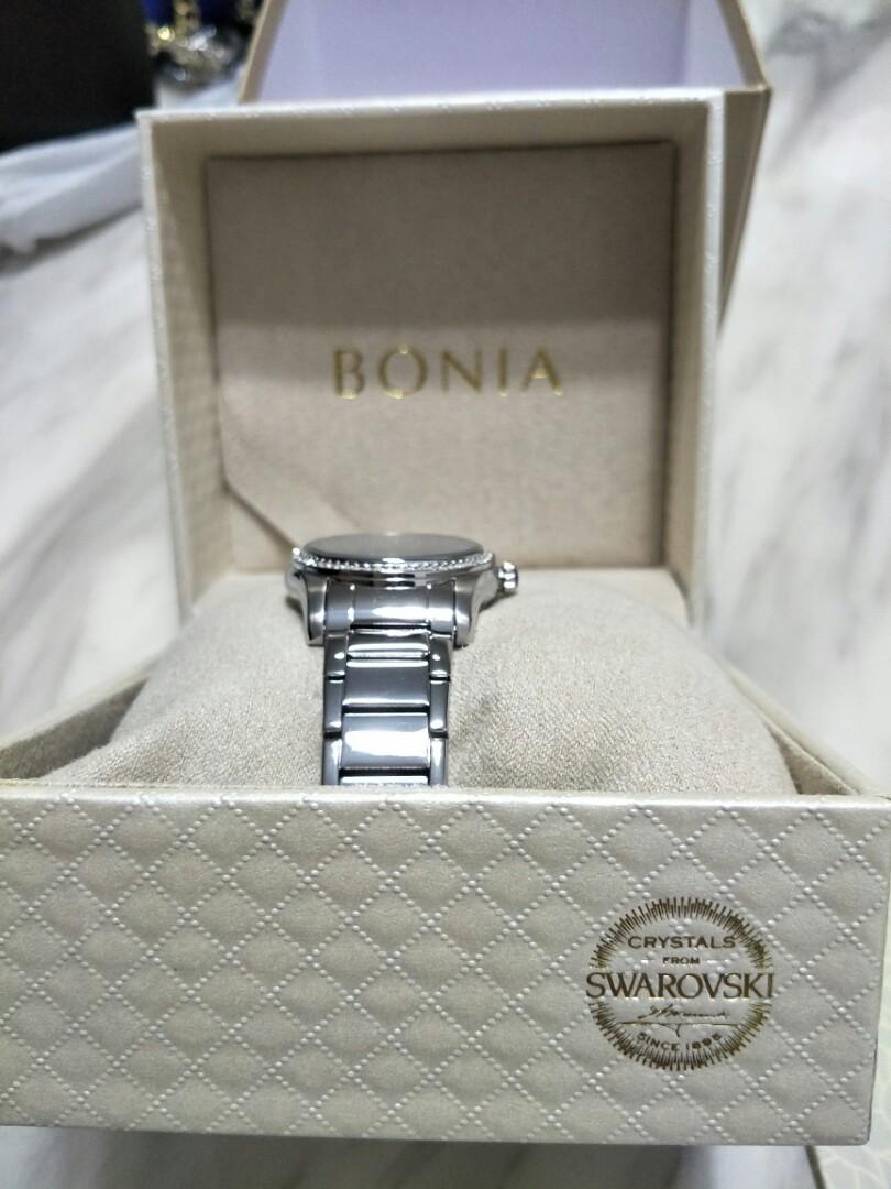 Bonia watch, Luxury, Watches on Carousell