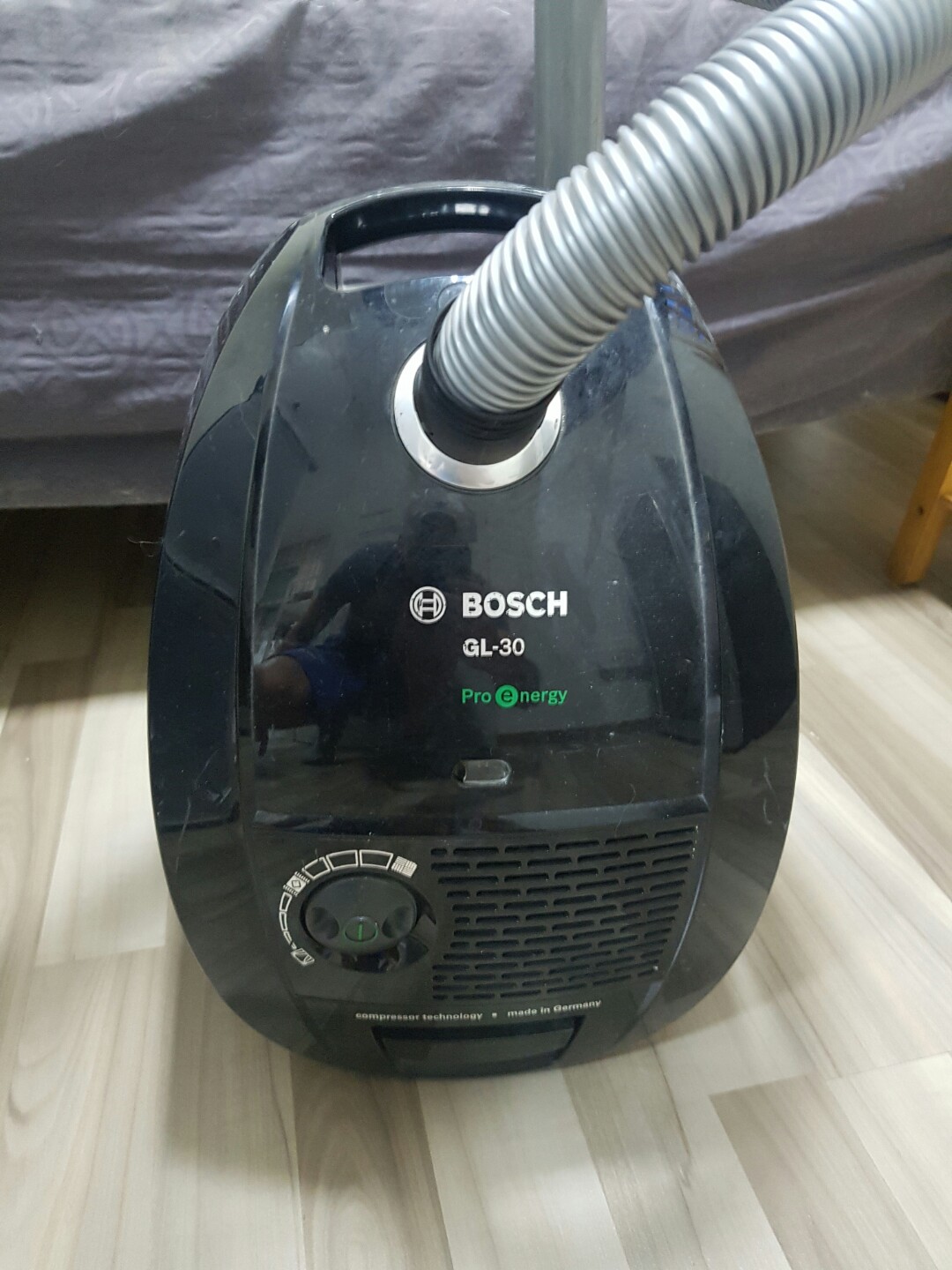 BOSCH Vacuum cleaner, TV & Home Appliances, Vacuum Cleaner ...