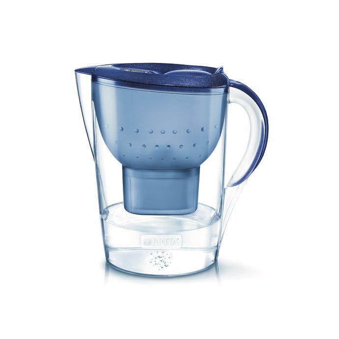 Brita Water Pitcher, Furniture & Home Living, Kitchenware & Tableware ...