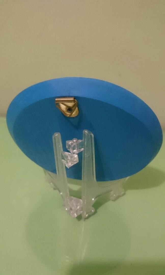 Decorative plate Beijing, Furniture & Home Living, Home Decor, Vases ...