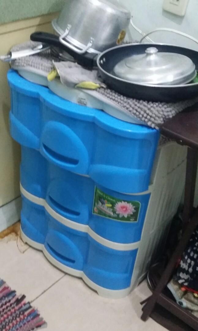Durabox 3 layers gamit sa mga plato, Babies & Kids, Baby Nursery & Kids ...