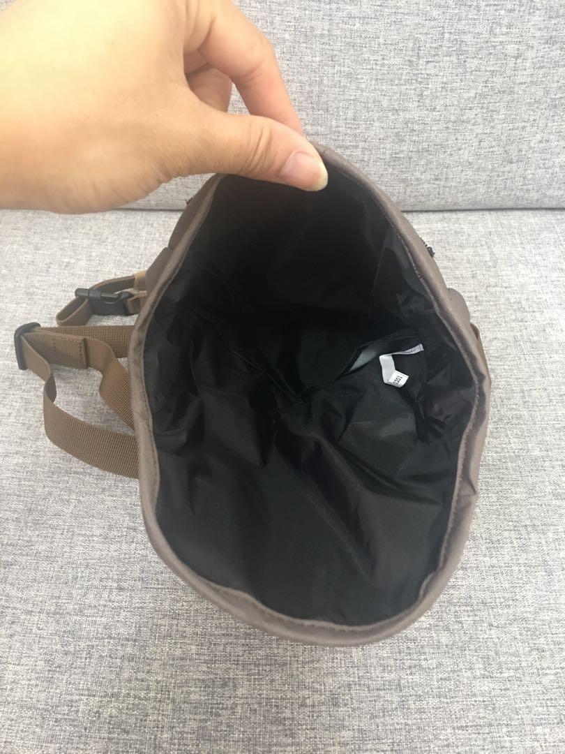 Eiger Riding Waterproof Leg Bag, Men's Fashion, Bags, Belt bags ...