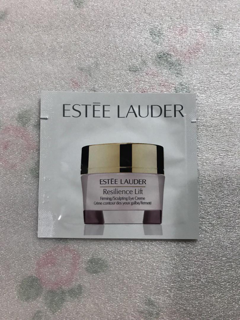 Estee Lauder sample, 美容＆化妝品, 健康及美容 - 皮膚護理, 面部 - 面部護理 - Carousell