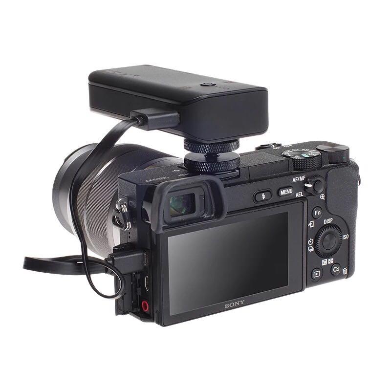 FB Power Bank 5200 mAh for Sony series, Photography, Photography ...