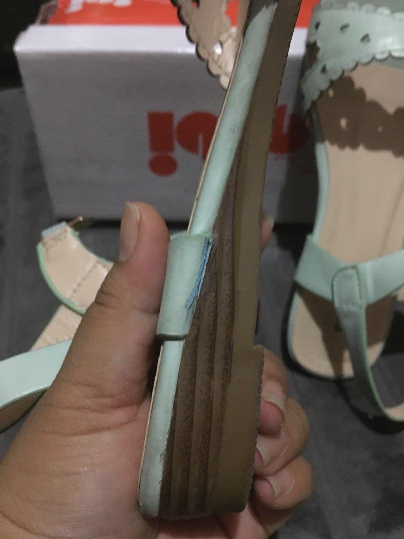 Gibi Kids Sandal, Babies & Kids, Babies & Kids Fashion on Carousell