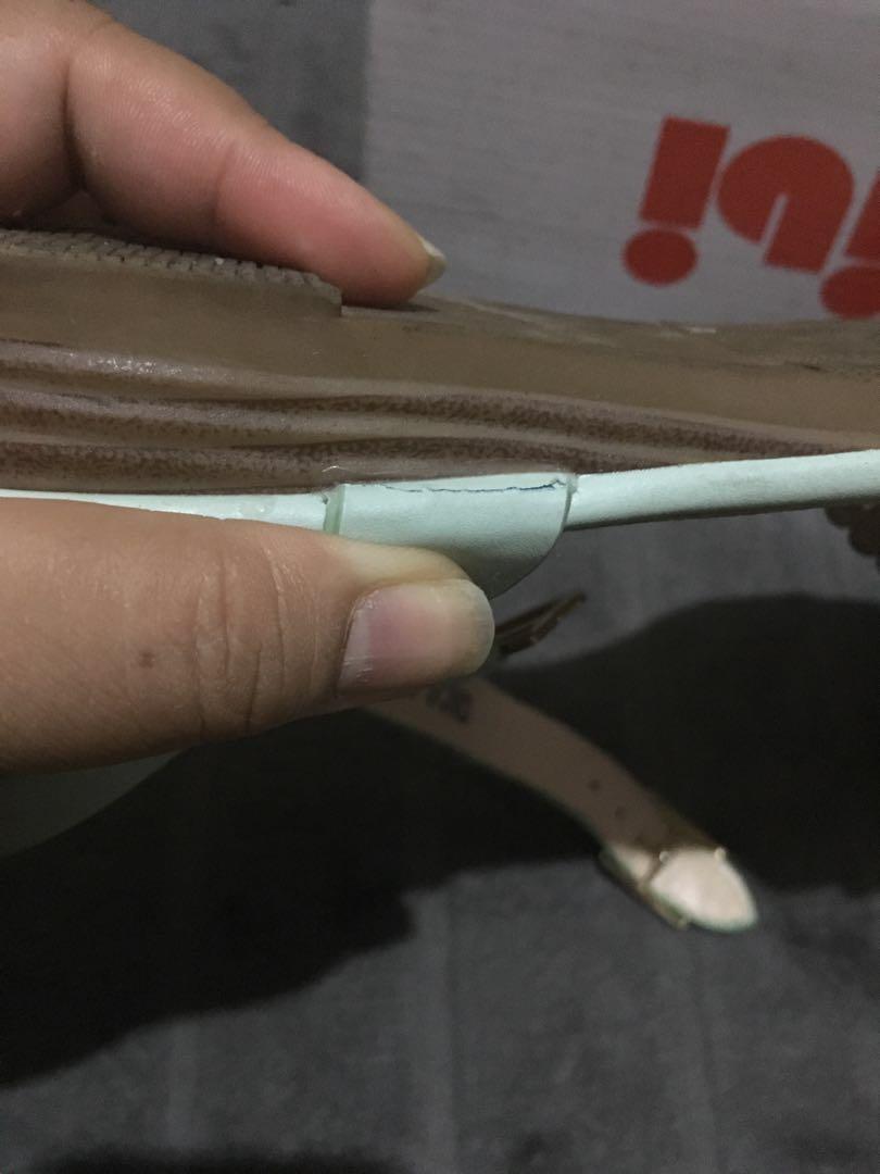 Gibi Kids Sandal, Babies & Kids, Babies & Kids Fashion on Carousell