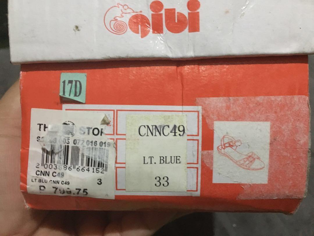 Gibi Kids Sandal, Babies & Kids, Babies & Kids Fashion on Carousell