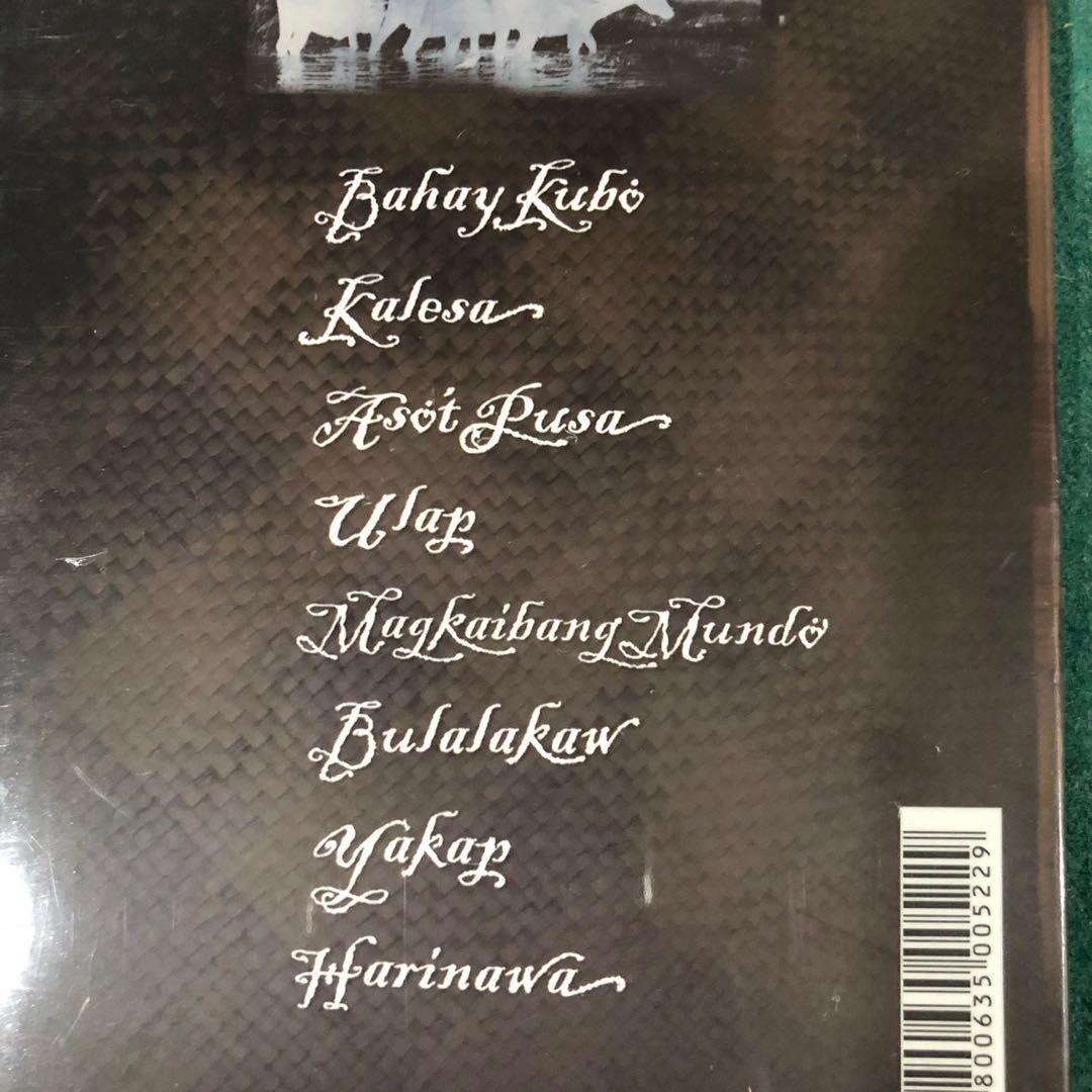 HALE CD, Hobbies & Toys, Music & Media, Vinyls on Carousell