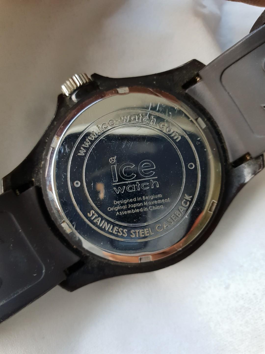 ICE watch., Women's Fashion, Watches & Accessories, Watches on Carousell