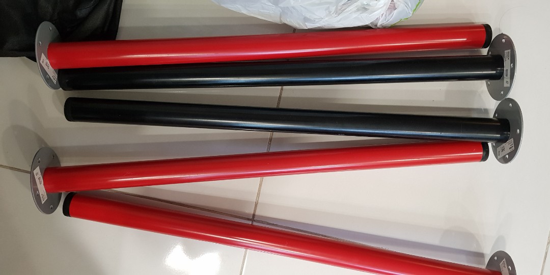 Ikea table top support, Furniture & Home Living, Furniture, Tables ...