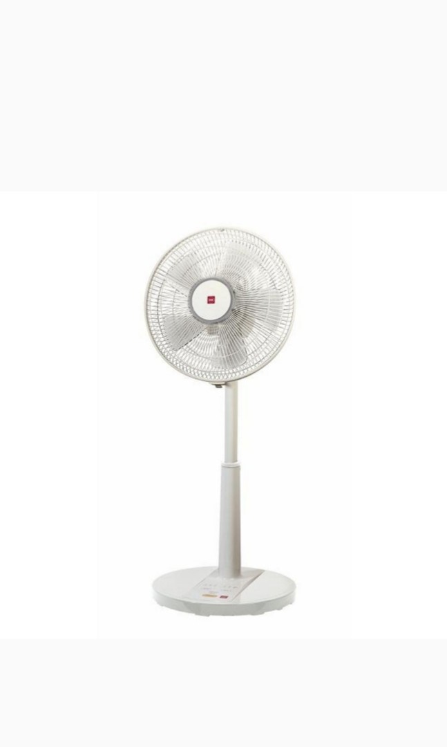 KDK Living Fan, Furniture & Home Living, Lighting & Fans, Fans on Carousell