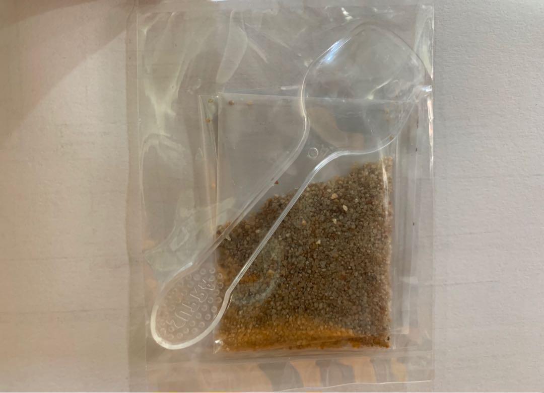 NEW! Abate 1g (Mosquito Lavicide Granules) for Water Tank, Fish Tank ...