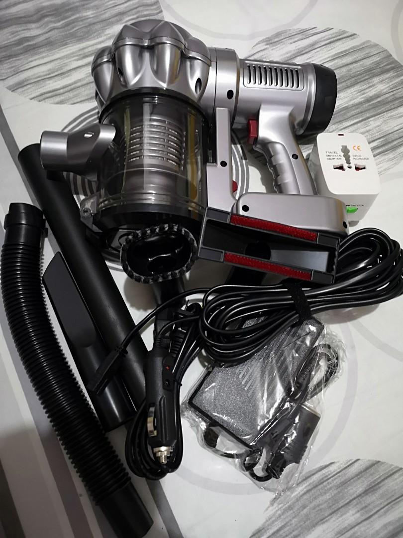 New Cyclone vacumm cleaner, TV & Home Appliances, Vacuum Cleaner ...