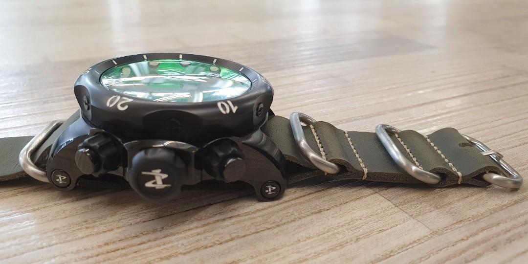 INVICTA Venom aka Self-Reknown TANKER, Mobile Phones & Gadgets ...