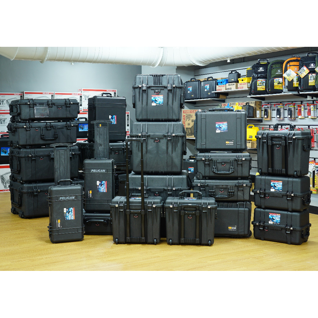 Pelican Cases. Assorted model. Starting from $71.60, Photography ...