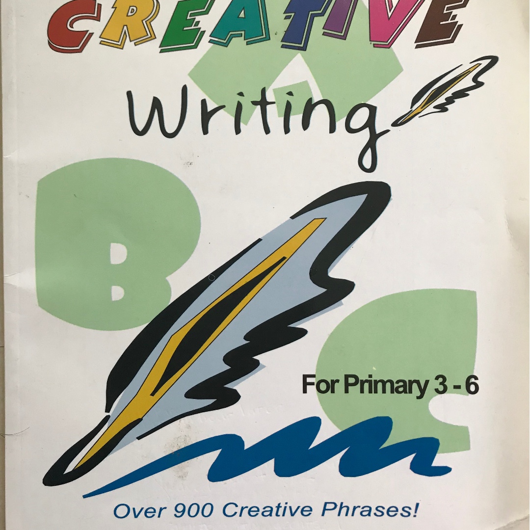 PSLE compo book, Hobbies & Toys, Books & Magazines, Assessment Books on ...