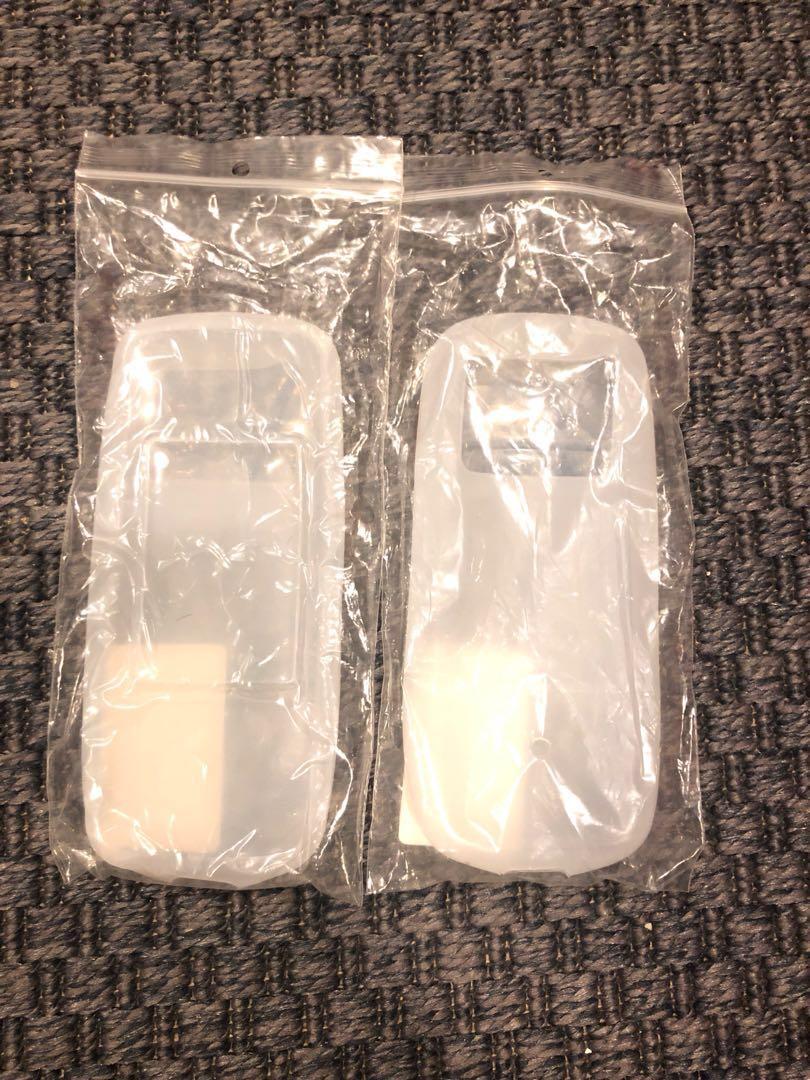 Remote controller cover, Furniture & Home Living, Furniture, Other Home ...