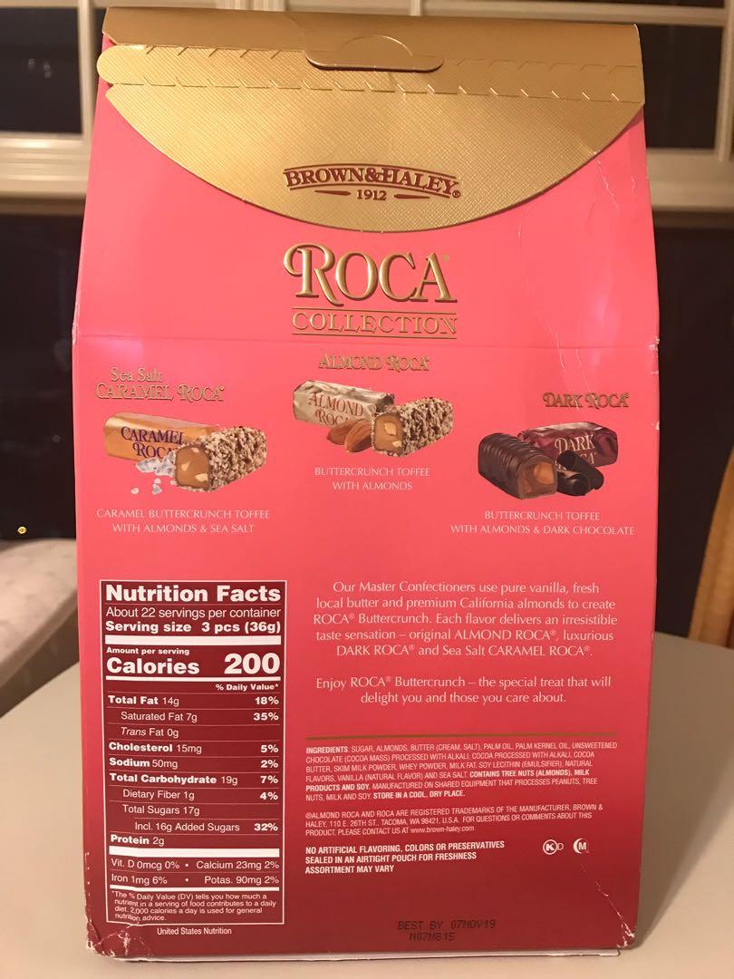 ROCA COLLECTION, Furniture & Home Living, Kitchenware & Tableware ...