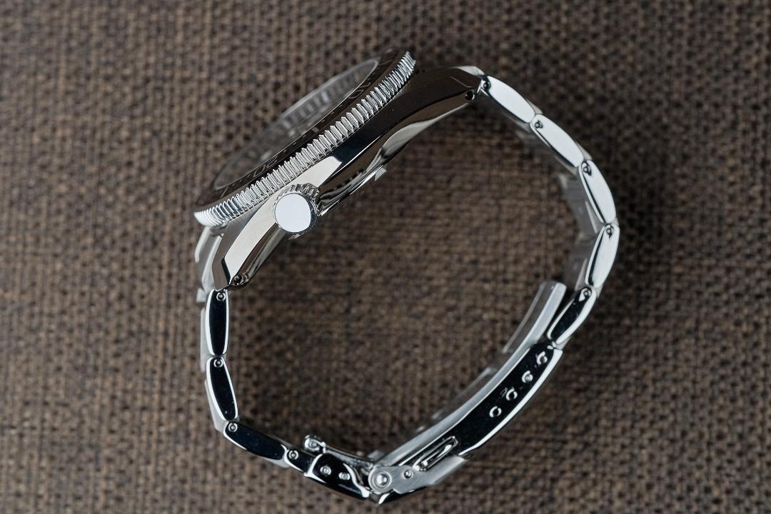 Seiko Prospex 200M Diver Automatic SBDC061, Men's Fashion, Watches on ...