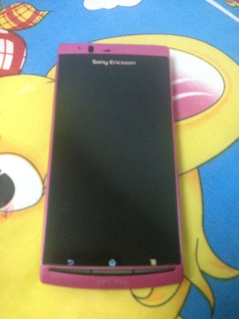 Sony Ericsson, Mobile Phones & Gadgets, Mobile Phones, Android Phones ...