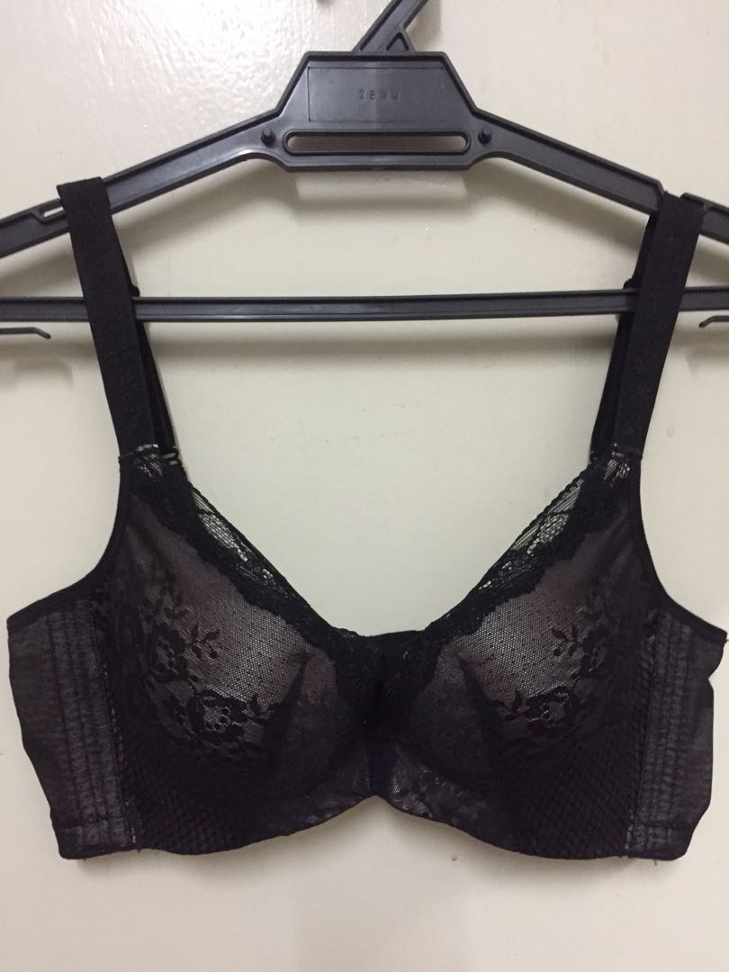 Sorella body contour Bra 75B, Women's Fashion, New Undergarments ...