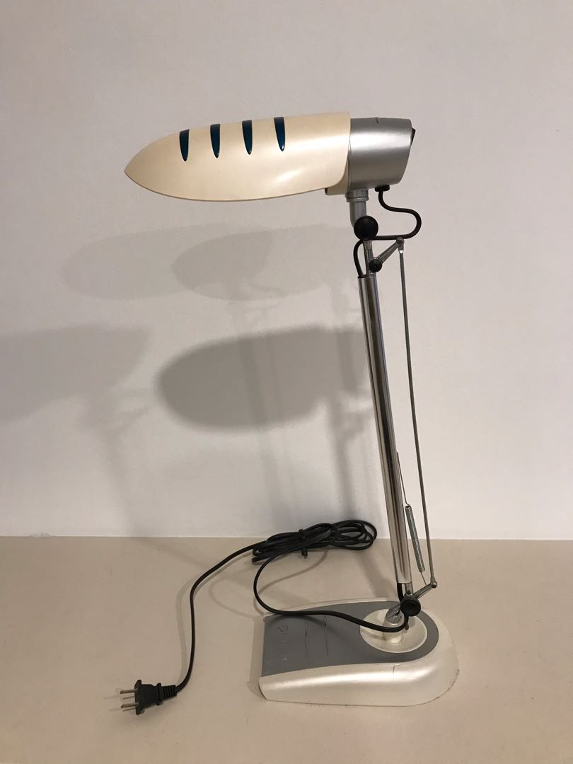 Study lamp, Furniture & Home Living, Lighting & Fans, Lighting on Carousell