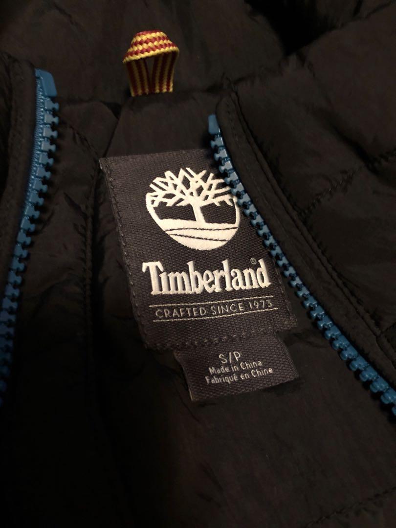 Timberland Down Jacket, Men's Fashion, Coats, Jackets and Outerwear on ...