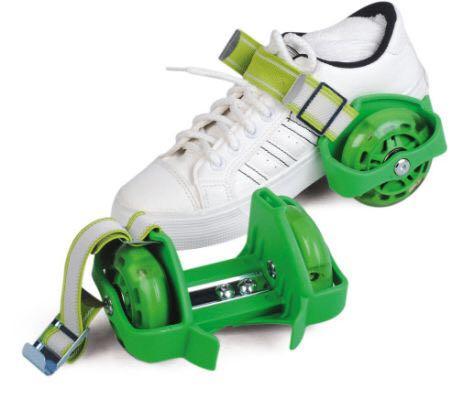 Zinc Street Gliders / Skates, Hobbies & Toys, Toys & Games on Carousell