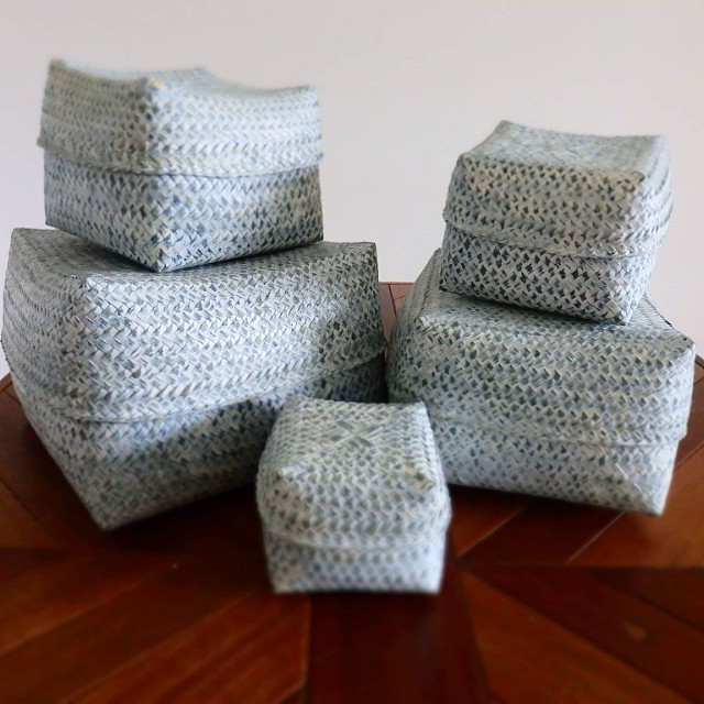 Bali Box 5, Furniture & Home Living, Home Improvement & Organisation ...