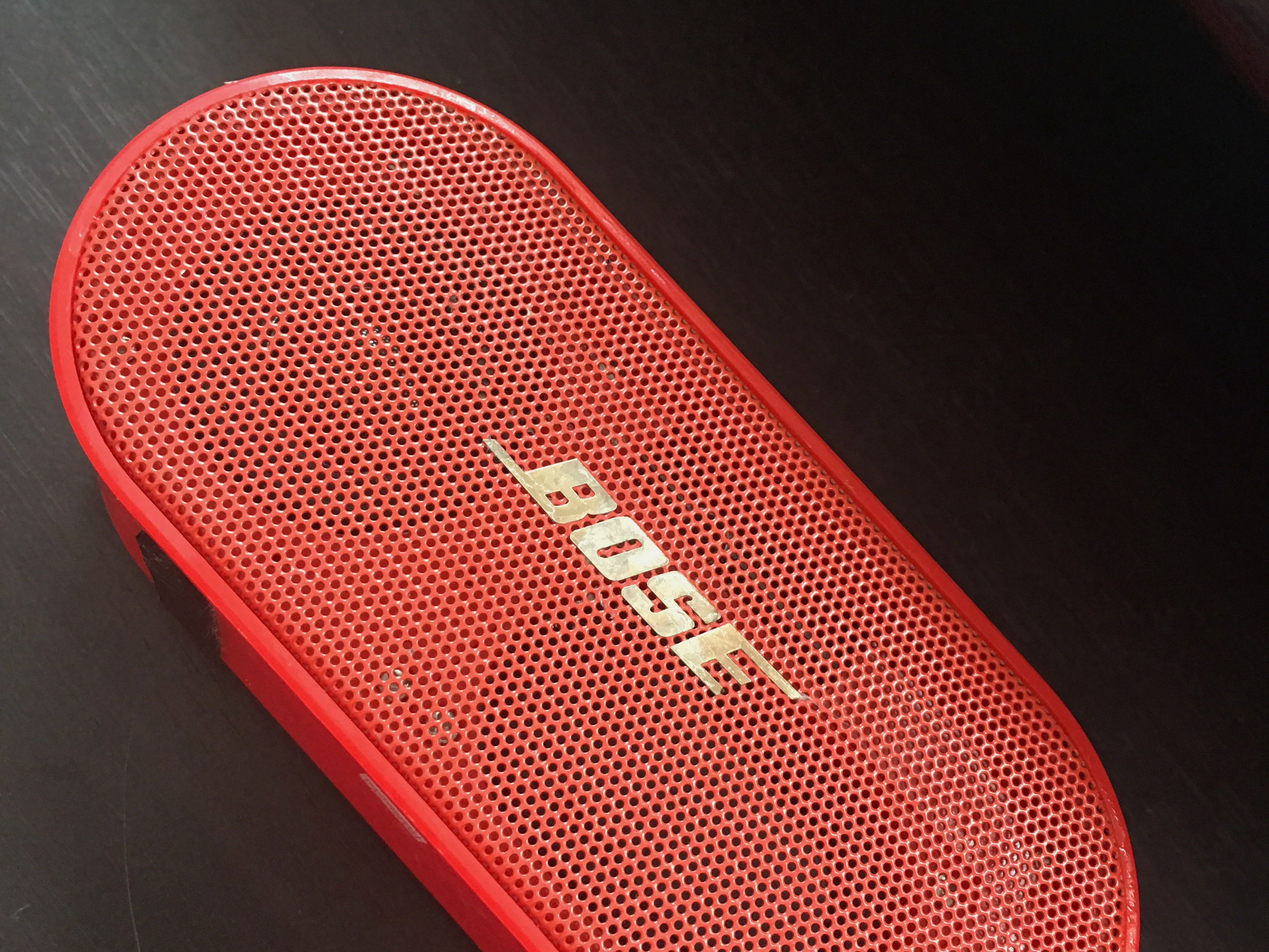 Bose bluetooth speaker, Audio, Soundbars, Speakers & Amplifiers on ...