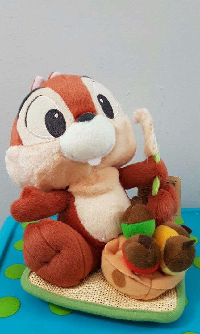 Chip, Hobbies & Toys, Toys & Games on Carousell