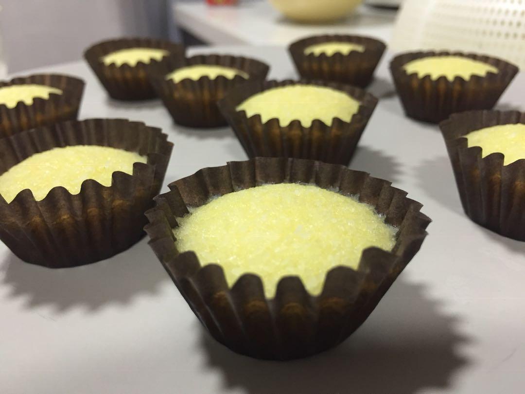 Custaroons/Lecheroons, Food & Drinks, Packaged & Instant Food on Carousell