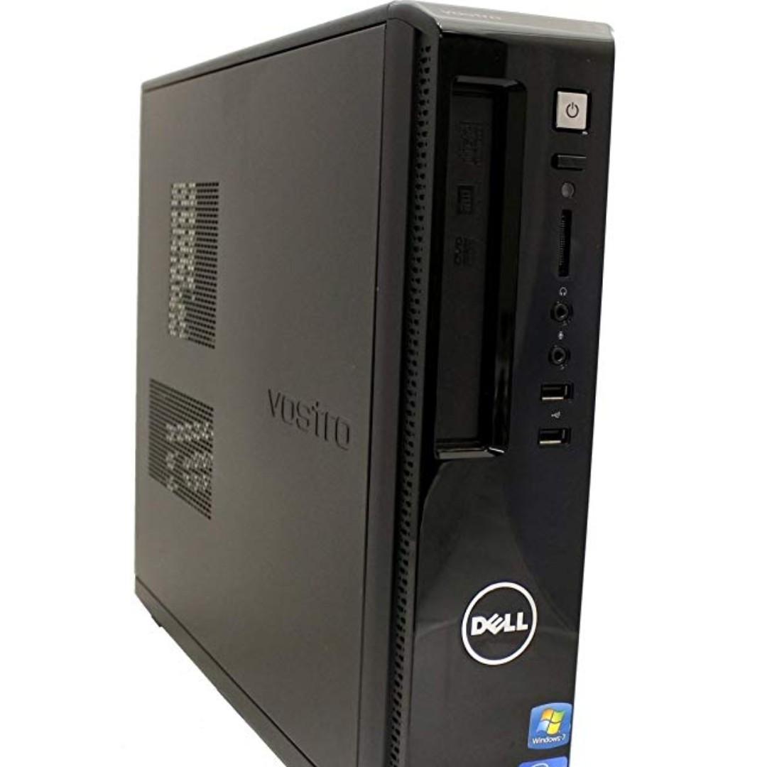 Dell Vostro 260s / 23inch Dell HD LED, 23inch Acer HD LED, Asus 23inch ...
