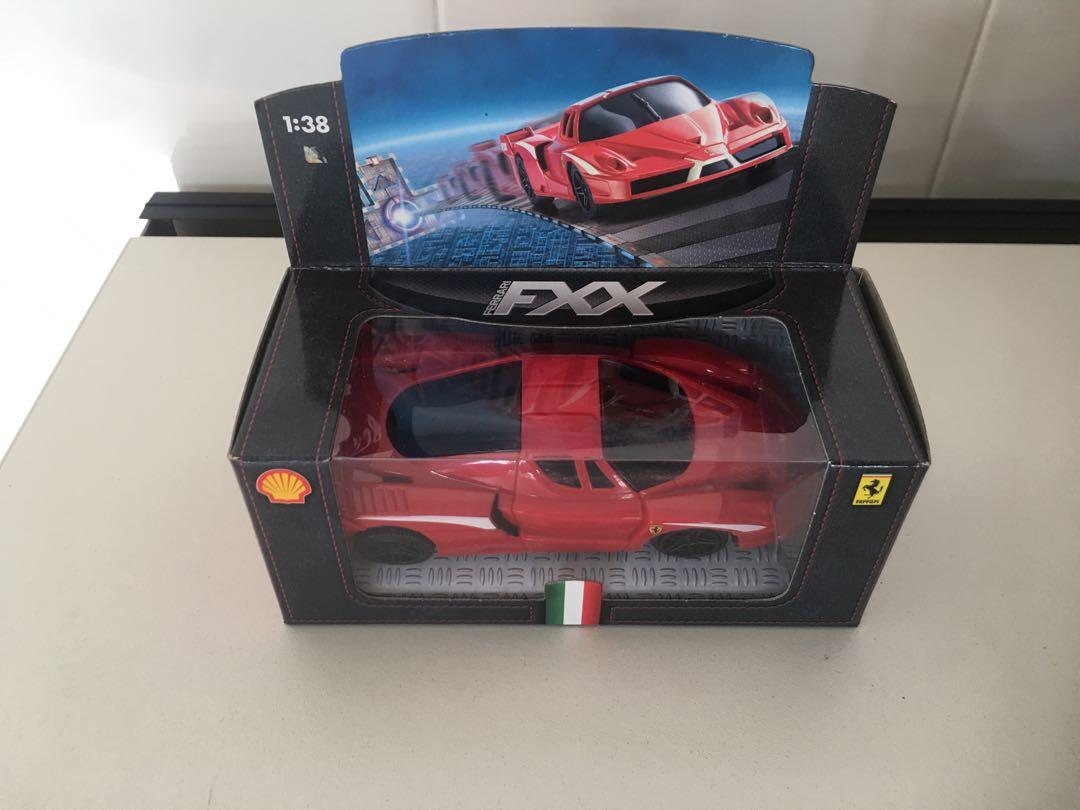 Ferrari Toy’s Car, Hobbies & Toys, Toys & Games on Carousell