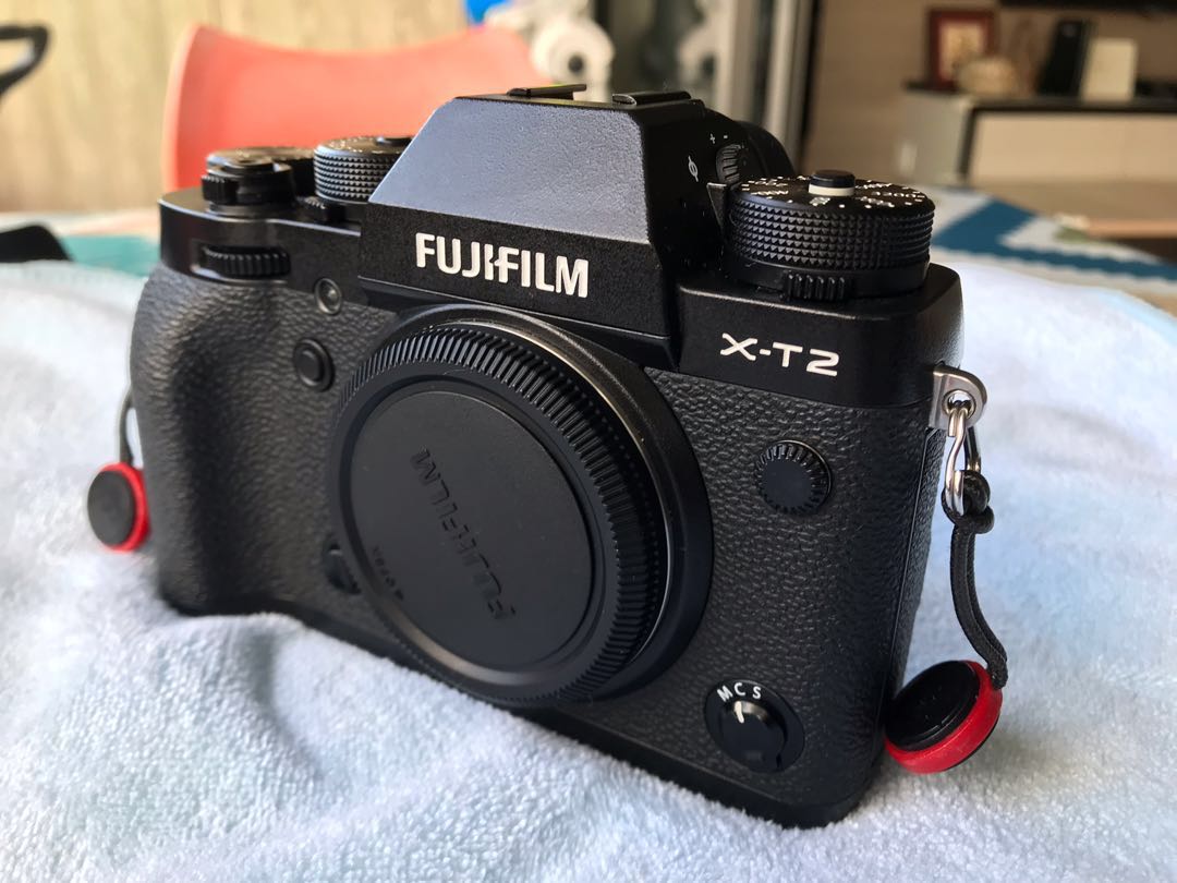 Fujifilm XT-2 / XT2, Photography, Cameras on Carousell