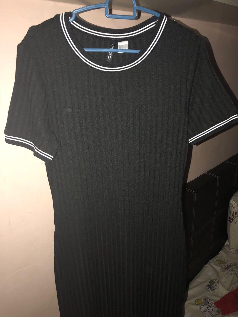 HNM DRESS !!!!, Women's Fashion, Muslimah Fashion, Dresses on Carousell