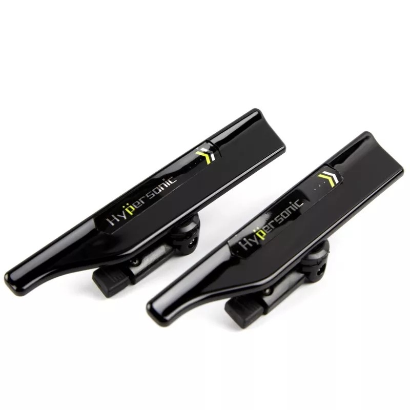 Hypersonic Black Wiper Stand Windshield Wiper Wing Windshield Wiper ...