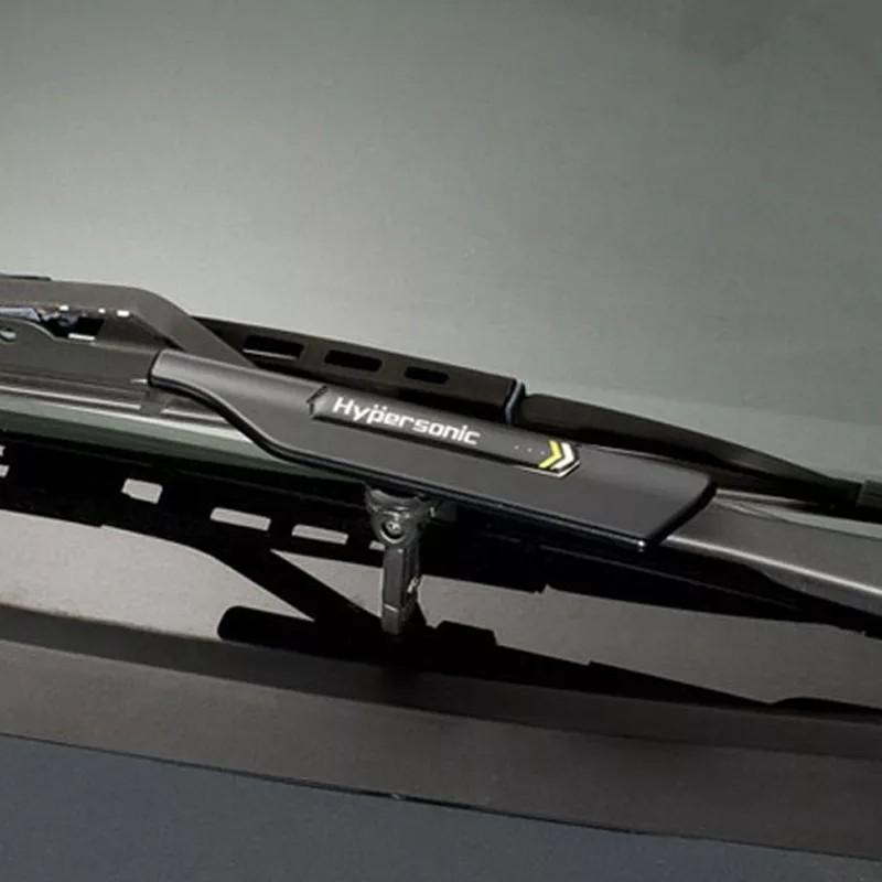 Hypersonic Black Wiper Stand Windshield Wiper Wing Windshield Wiper ...