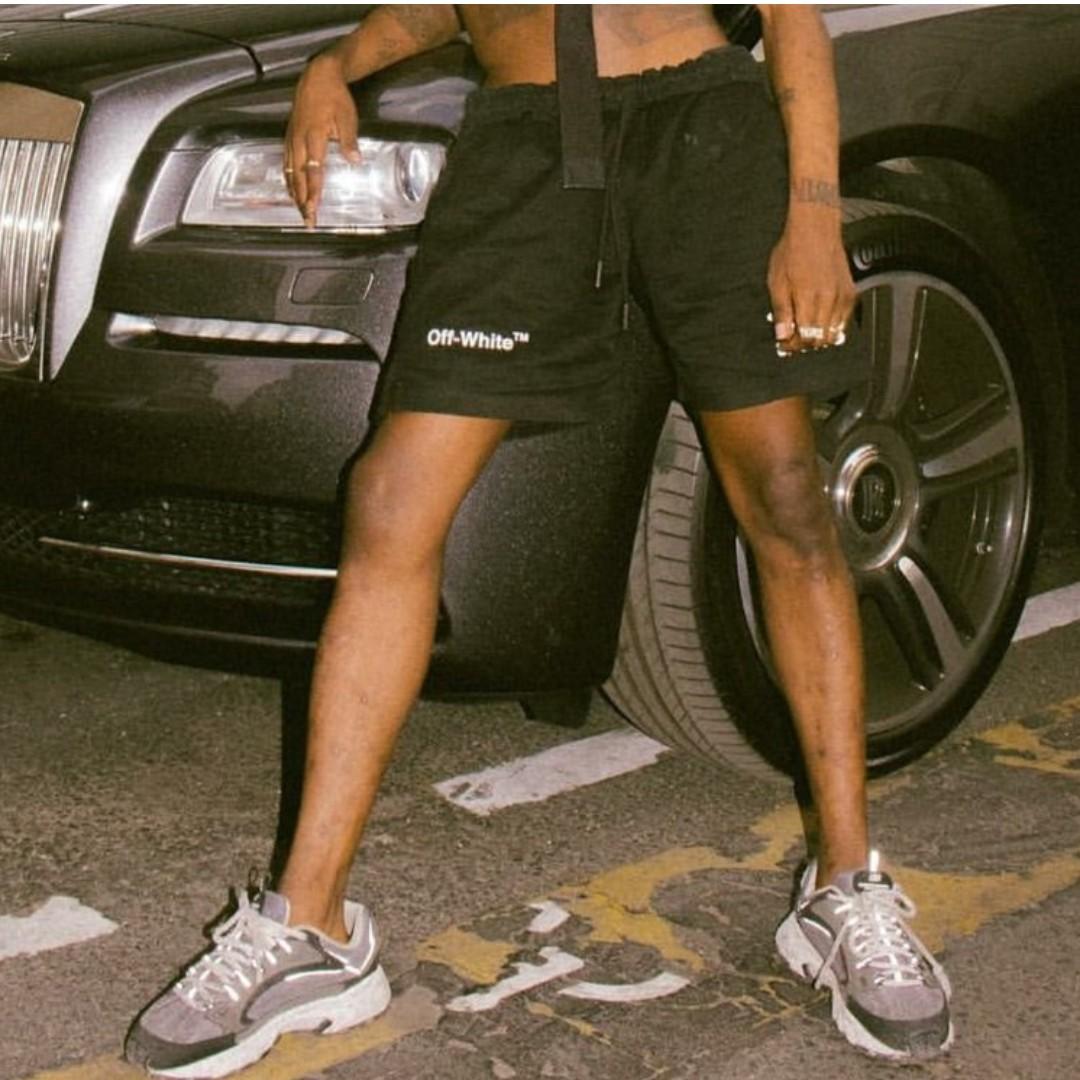 Ian Connor Skechers, Men's Fashion, Footwear, Sneakers on Carousell