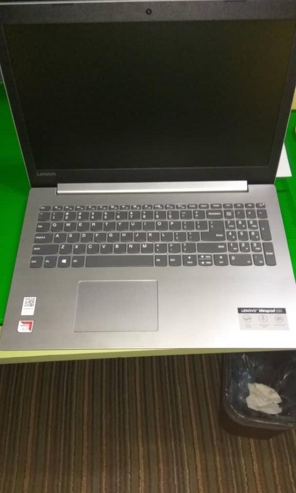 Laptop lenovo ideapad 330 15 inch display, Computers & Tech, Laptops ...