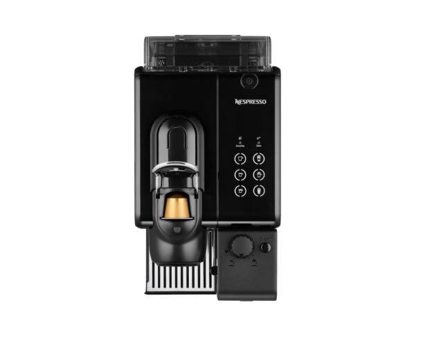 Nespresso Lattissima Touch, TV & Home Appliances, Kitchen Appliances ...