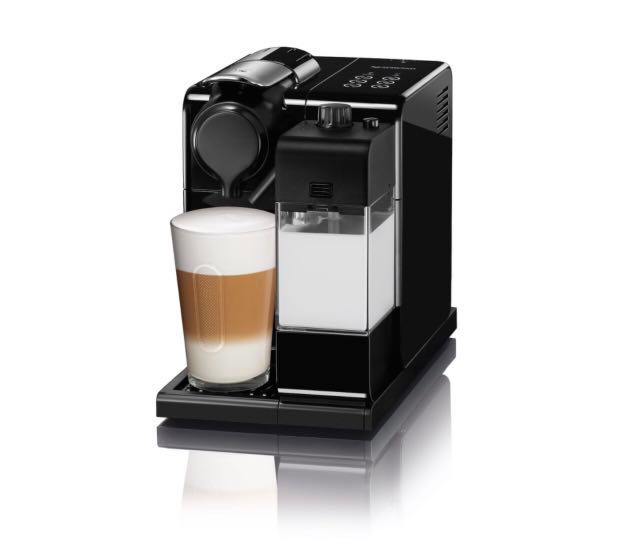 Nespresso Lattissima Touch, TV & Home Appliances, Kitchen Appliances ...