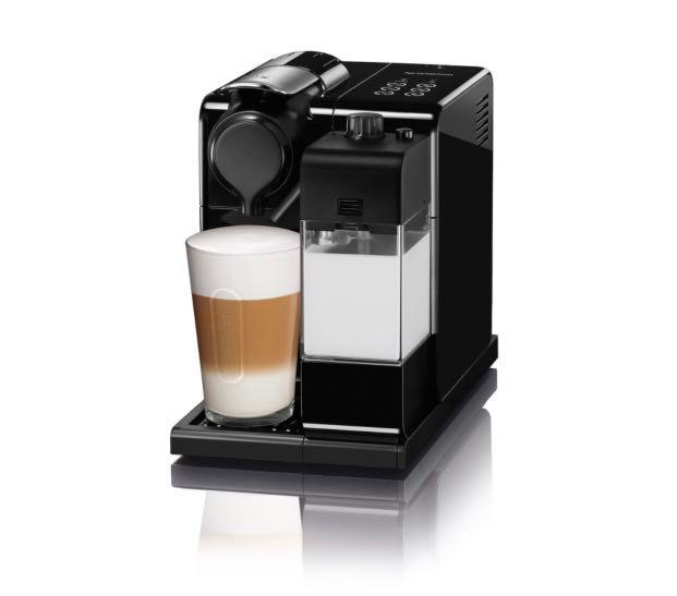 Nespresso Lattissima Touch, TV & Home Appliances, Kitchen Appliances ...
