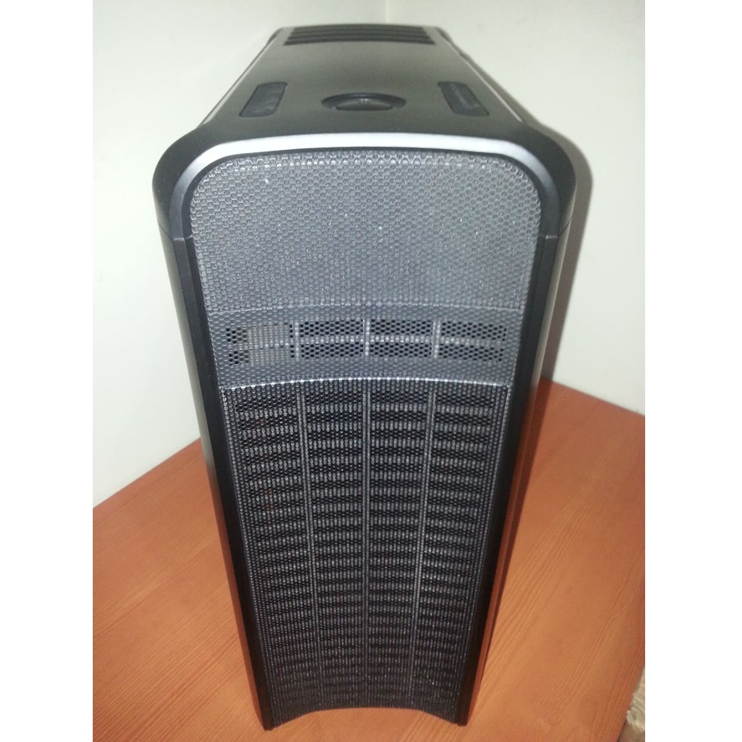 Omega Curv PC Case, Computers & Tech, Parts & Accessories, Monitor ...